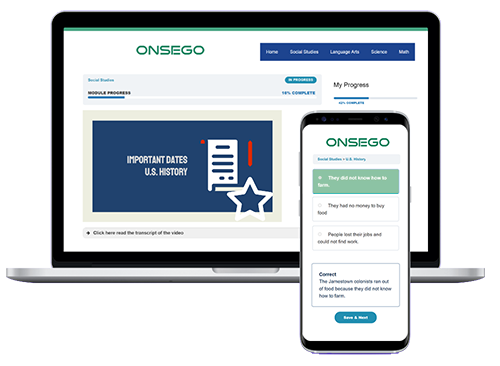Online GED Classes Simple And Easy Onsego