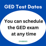 GED Prep Guides – Onsego